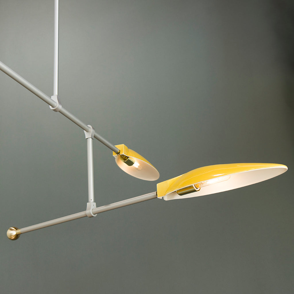 Balance Series 48-3 LED Fixture – modern verve